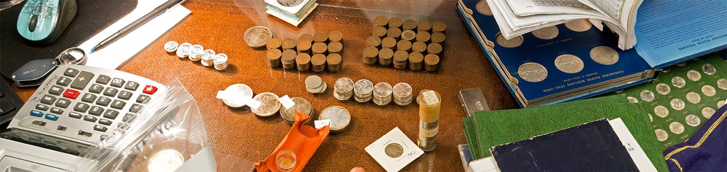How To appraise your coins | Coinfully - the Best Way to Sell Coins ...