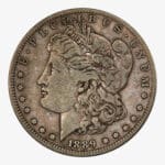 Sell Coins in South Carolina - Rare Coin Dealer | Free Appraisals