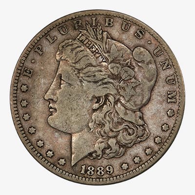 Sell Coins in Michigan - Rare Coin Dealer | Free Appraisals