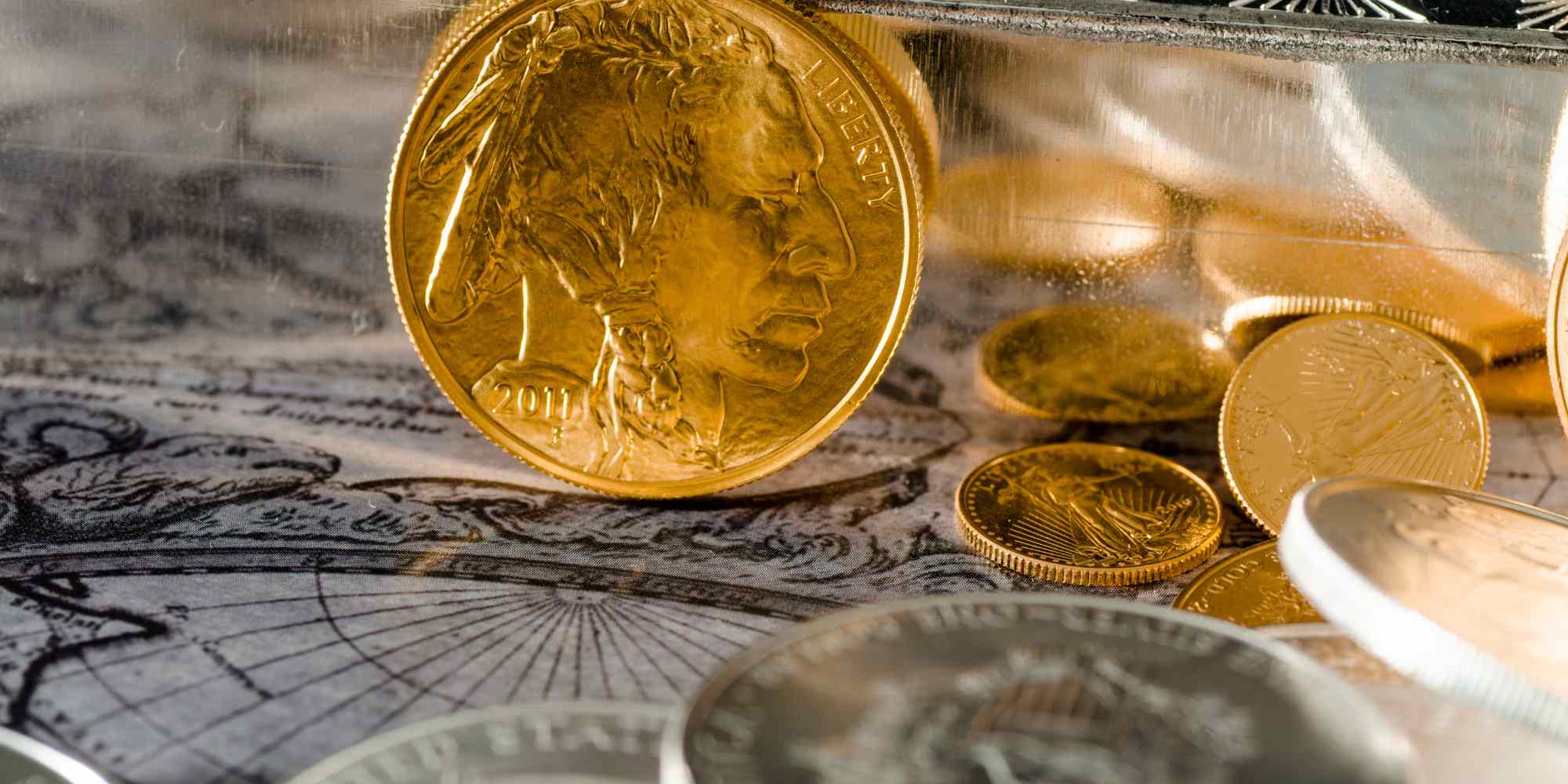 Coin Appraisals for Gold and Silver Coins - Your Ultimate 2024 Guide