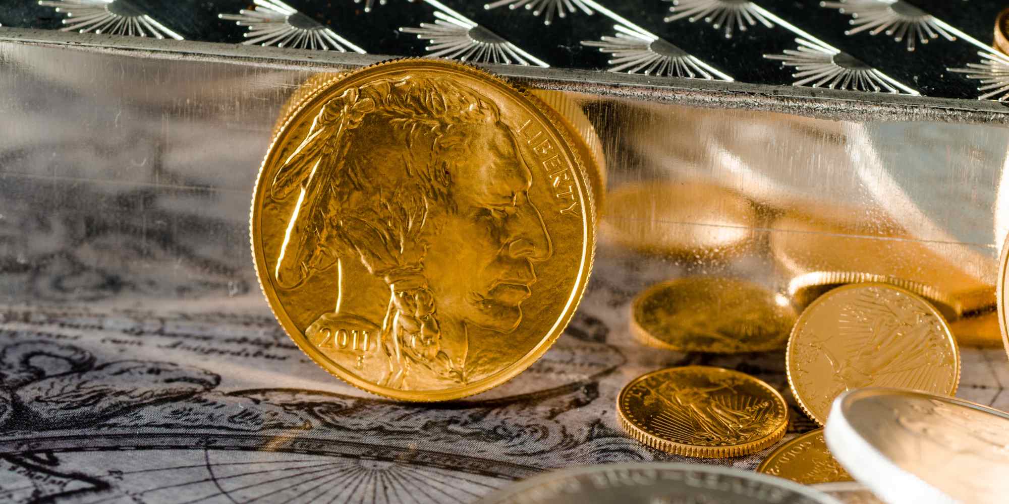 What's more valuable - old coins or new ones? | Coinfully