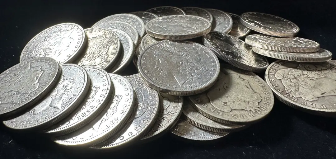 How to Sell Silver Coins: Your 2025 Ultimate Guide
