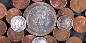 Sell Coins in Texas - Rare Coin Dealer | Free Appraisals