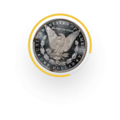 Sell Coins Online - Your Rare Coin Buyers