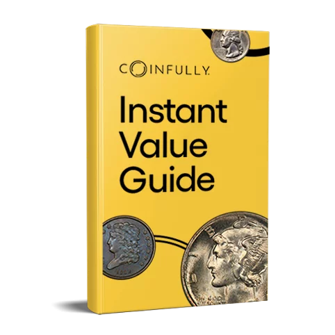 Sell Coins Online - Your Rare Coin Buyers