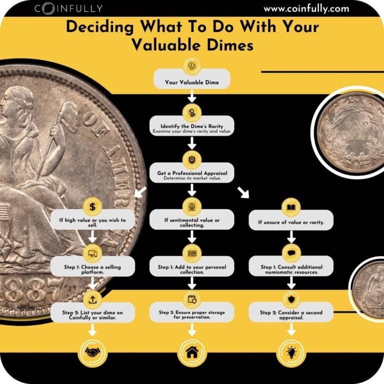 Dimes Worth Money - is Your Dime Valuable in 2026?