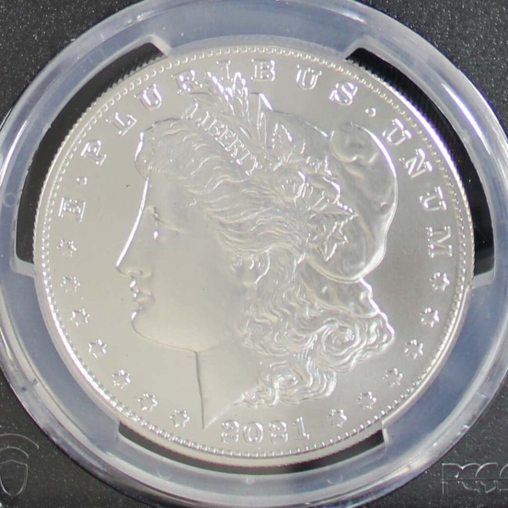 Rare and Valuable US Coins