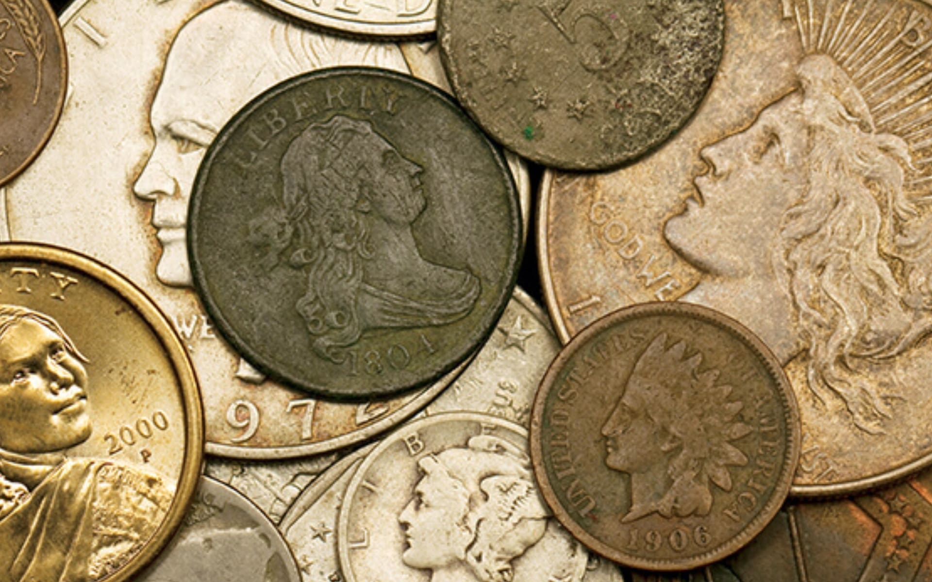 The 10 Rules of Successful Coin Collecting