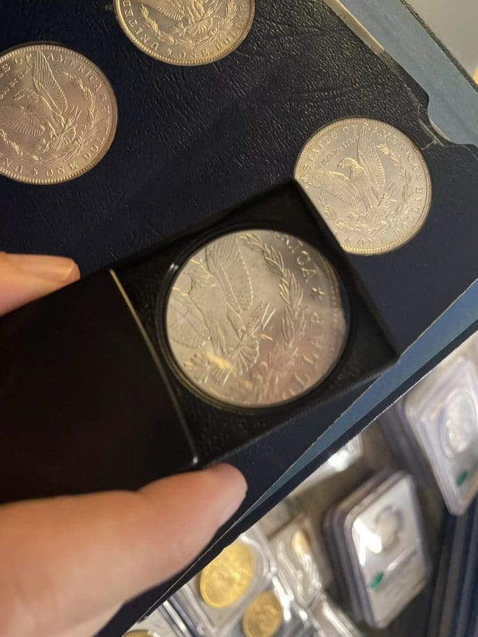The 2025 Guide to Dollar Coins That Are Worth Money