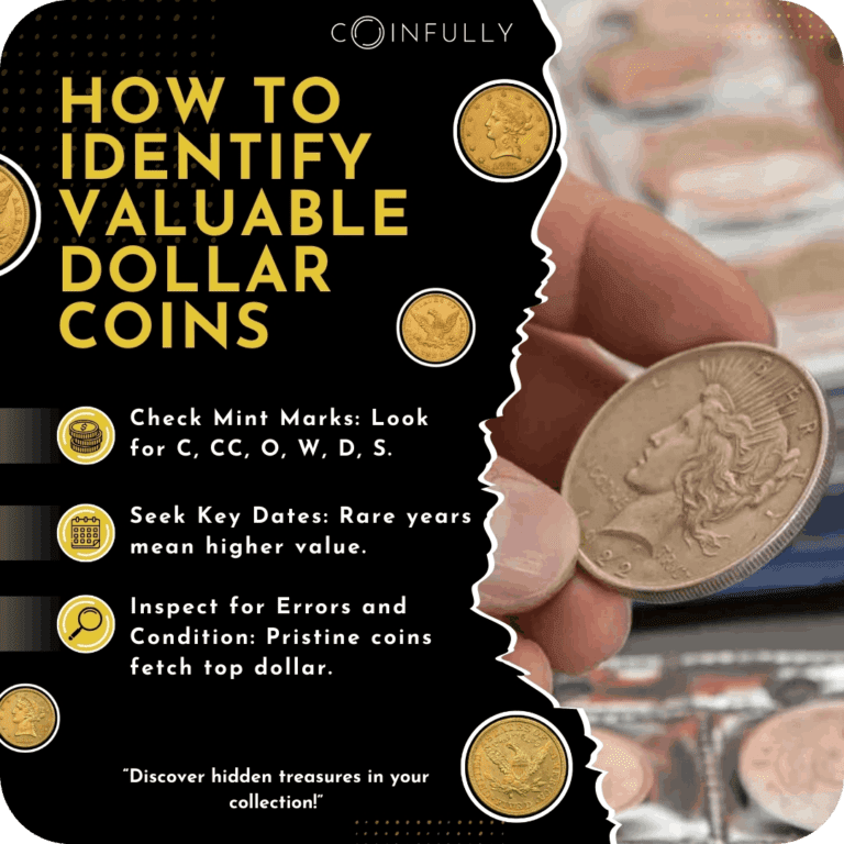 The 2026 Guide to Dollar Coins That Are Worth Money