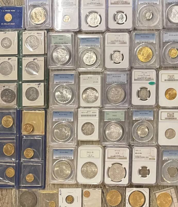 How To Sell Rare Coins: The Ultimate 2025 Guide