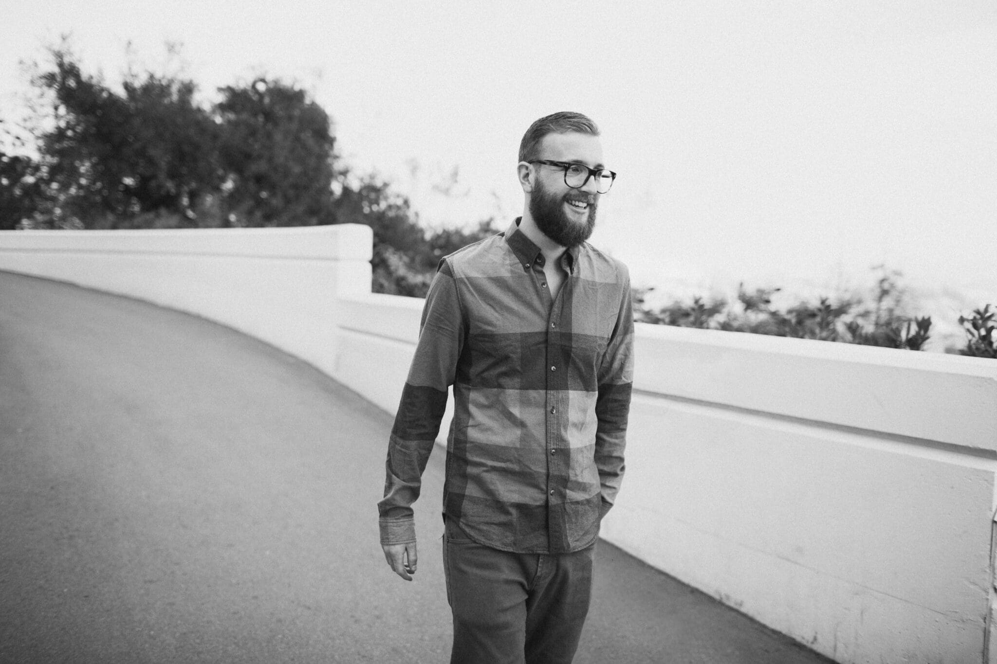 Travis McDonald