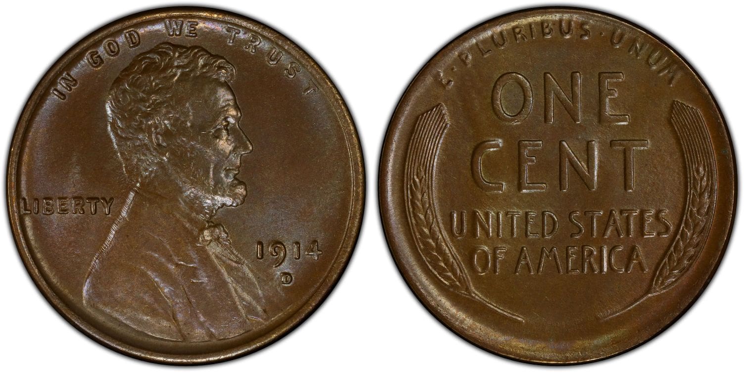 10 Most Valuable Lincoln and Indian Head Cents in 2024