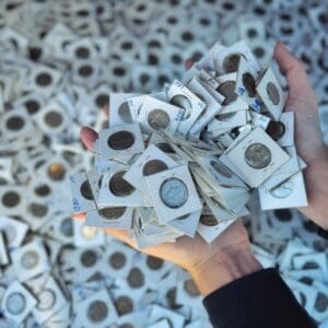 1884-S Morgan Silver Dollar: Rarity and Value in MS-68