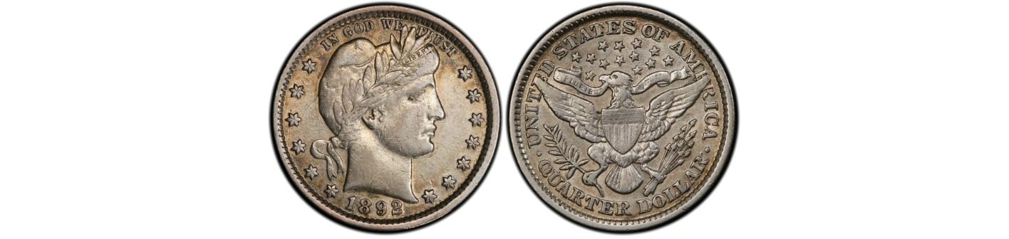 10 Most Valuable Barber Quarters in 2025: Prices & Rarity